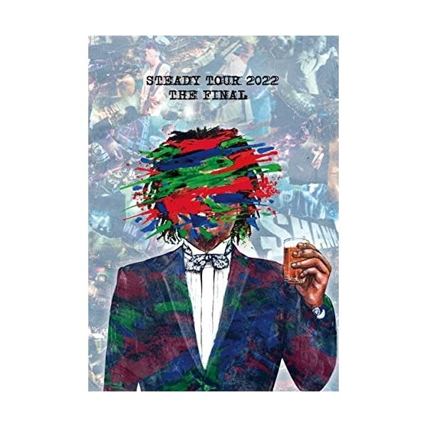 【発売日：2023年01月25日】SHANK (シャンク しゃんく)2023年1月25日 発売DVD:11.Long for the Blue moon2.Life is...3.Good Night Darling4.Rising Dow...