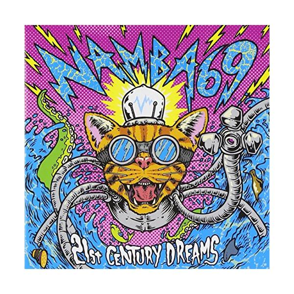 【発売日：2014年12月10日】NAMBA69 (ナンバシックスティーナイン なんばしっくすてぃーないん)2014年12月10日 発売難波章浩率いる3ピース・バンド、NAMBA69のファースト・アルバム。プロデューサー/エンジニアにRya...