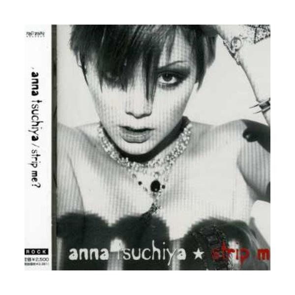 【発売日：2006年08月02日】土屋アンナ (ツチヤアンナ つちやあんな)2006年8月2日 発売モデル、女優として活動する土屋アンナのファースト・アルバム。NTV系アニメ『NANA』のオープニング・テーマ「rose」、全米大ヒット映画『...