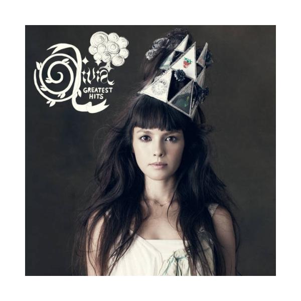 【発売日：2010年10月13日】OLIVIA (オリビア おりびあ)2010年10月13日 発売国民的な人気を誇るアニメ『NANA』の歌唱キャストとして大ヒットを記録した「a little pain」などのOLIVIAのソロワークと、独自...