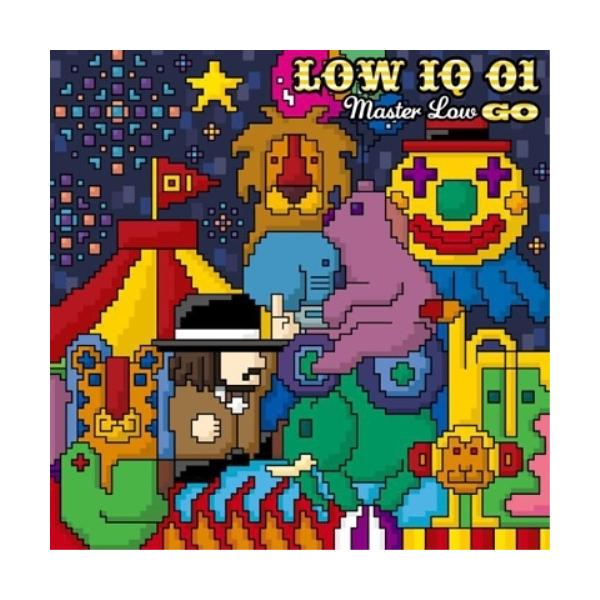 【発売日：2011年04月13日】LOW IQ 01 (ロウアイキューイチ ろうあいきゅーいち)2011年4月13日 発売日本のロック・シーンの最前線で活躍する、'いっちゃん'ことLOW IQ 01の通算5枚目となるオリジナル・アルバム。シ...