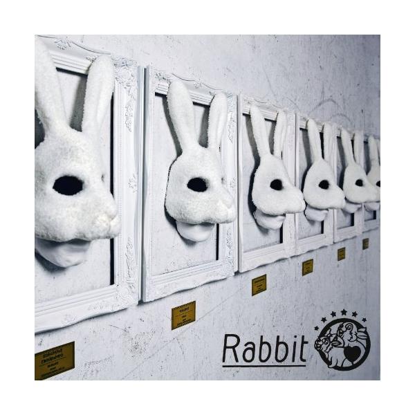 【発売日：2012年12月12日】Rabbit (ラビット らびっと)2012年12月12日 発売元JAGATARAの南流石(Cho,Perfomer)を中心に集まった、沼澤尚(Dr)、Watusi(Bass)、森俊之(Key)、佐藤タイジ...