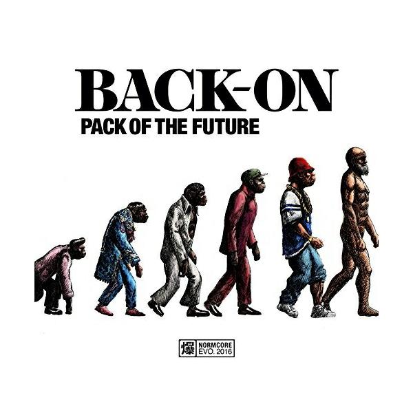【発売日：2016年03月02日】BACK?ON (バックオン ばっくおん)2016年3月2日 発売アメリカ、ドイツ、カナダ、メキシコ、オランダ、シンガポール、台湾と次々と海外中のライヴを転戦!国内ではイナズマロックフェスやアニメロサマーラ...