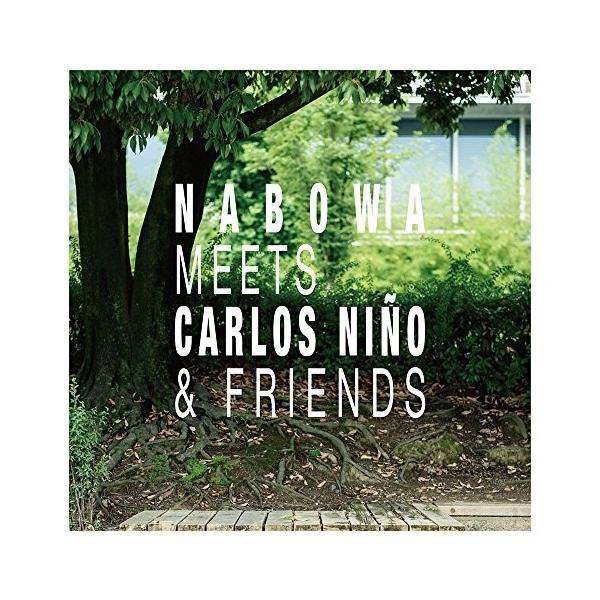 【発売日：2014年09月03日】Nabowa (ナボワ なぼわ)2014年9月3日 発売CD:11.SUNSHINE(Miguel Atwood?Ferguson Strings)2.LOOP OF CURTAIN FALL(Turn O...