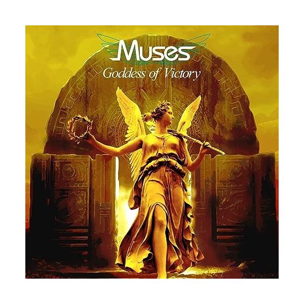 【発売日：2023年10月18日】Muses (ミューゼス みゅーぜす)2023年10月18日 発売ジャズフュージョンジャンル初の女性バンド”Muses”。抜群のテクニックとスピード感、情景に溢れた楽曲、美味しいサウンドをたっぷり味わってく...