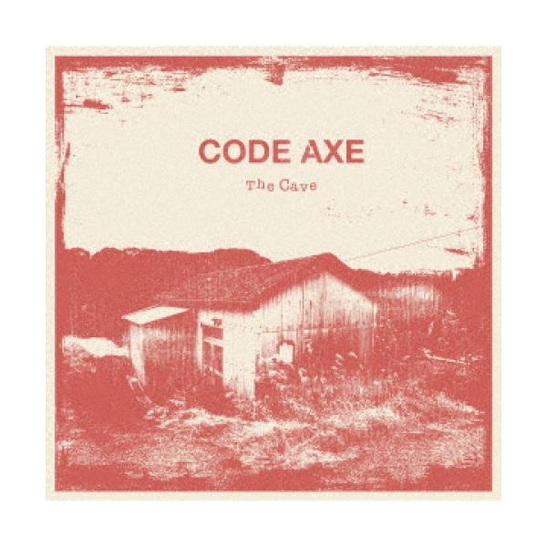 【発売日：2025年03月12日】CODE AXE (コードアックス こーどあっくす)2025年3月12日 発売長崎県佐世保のメロディック・ハードコアバンドCODE AXEのデビュー1st ALBUM となる『The Cave』。TASTY...