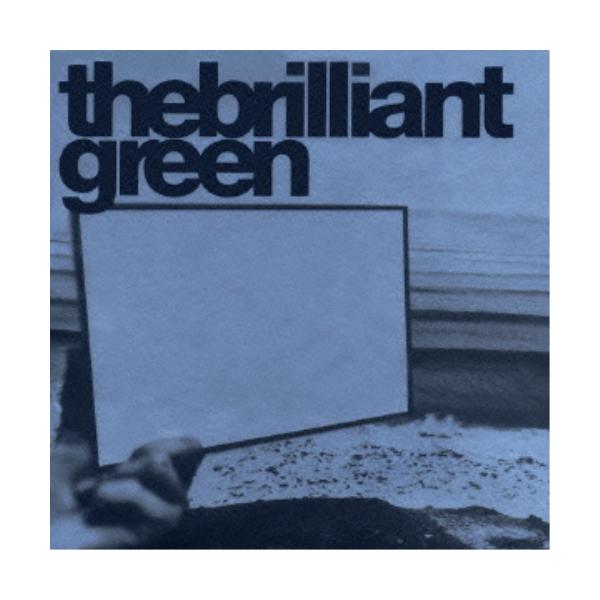 【発売日：2000年10月01日】the brilliant green (ブリリアントグリーン ぶりりあんとぐりーん)2000年10月1日 発売「There will be love there-愛のある場所-」「冷たい花」他、全10曲収...