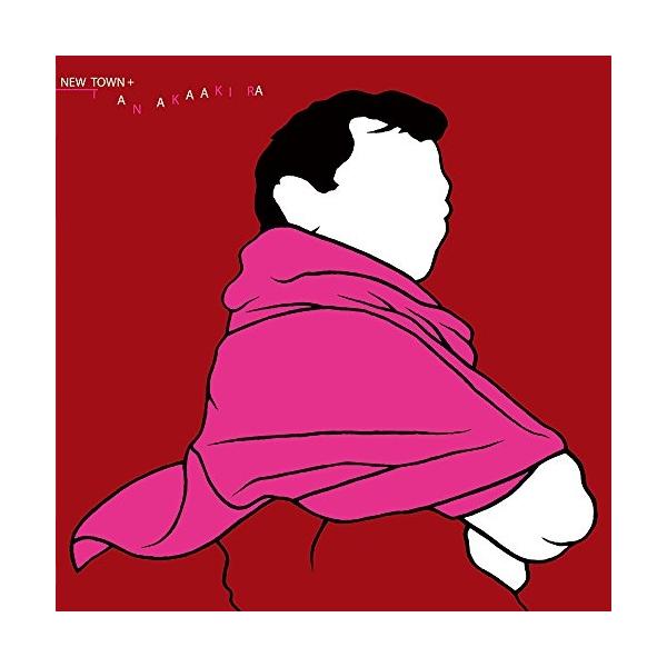 【発売日：2018年06月20日】TANAKA AKIRA (タナカアキラ たなかあきら)2018年6月20日 発売2002年に日仏共同レーベル(+croSs)よりリリースされ、ライター佐々木敦や海外のコアなファンからも高い評価を得たが、そ...