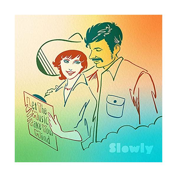 【発売日：2021年07月21日】Slowly (スロウリー すろうりー)2021年7月21日 発売国内外のTOP DJのヘビープレイにより世界のアナログマーケットで圧倒的な支持を受けているSlowlyが、1st以降これまでにリリースし、ど...