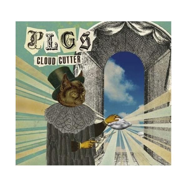 【発売日：2012年10月24日】PLAGUES (プレイグス ぷれいぐす)2012年10月24日 発売2010年に突如復活し大きな話題を集めたPLAGUESが、満を持して11年振り(2012年時)にリリースするアルバム。キーボードに結成以...