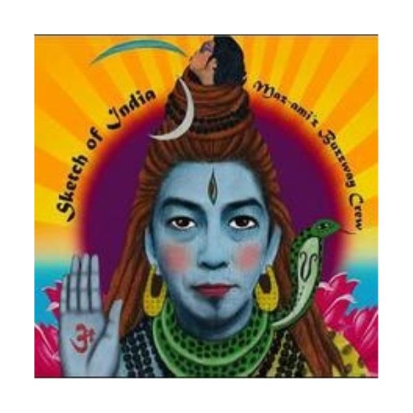 【発売日：2011年04月20日】MAZ-AMI'Z BUZZWAY CREW (マツアミズバズウェイクルー まつあみずばずうぇいくるー)2011年4月20日 発売MAZ-AMI'Z BUZZWAY CREWによる、うねるようなヘヴィ・ロッ...