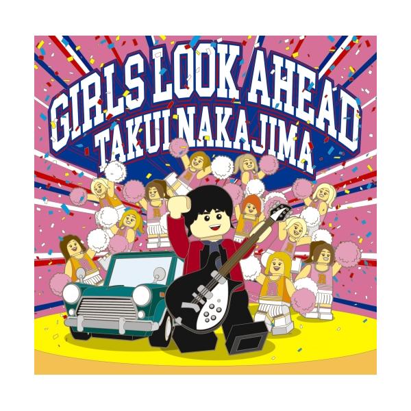 【発売日：2019年03月27日】中島卓偉 (ナカジマタクイ なかじまたくい)2019年3月27日 発売デビュー20周年を迎えた中島卓偉がハロー!プロジェクト20周年のタイミングにハロー!プロジェクト提供曲を中心に構成したセルフカバーアルバ...