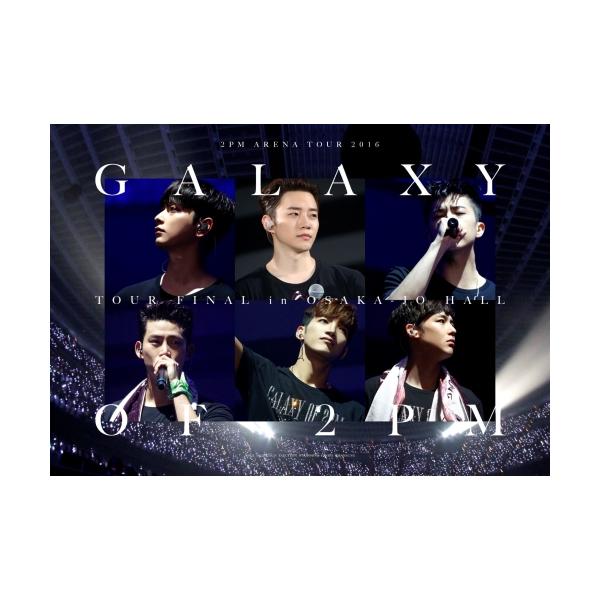 【発売日：2020年12月23日】2PM (トゥーピーエム とぅーぴーえむ)2020年12月23日 発売DVD:11.想像してみて2.HIGHER3.ミダレテミナ(BOYTOY crazy mix)4.TEASER5.SET ME FREE...