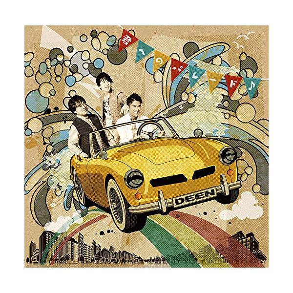 【発売日：2017年05月24日】DEEN (ディーン でぃーん)2017年5月24日 発売1993年、「このまま君だけを奪い去りたい」でデビュー以来、現在に至るまでCDの総売り上げが1500万枚を超えるバンドDEENが、2017年3月10...