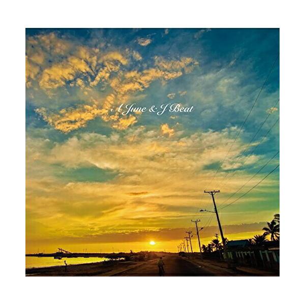 【発売日：2014年07月09日】ア・ジューン&amp;ジェイ・ビート (ジューンアンドジェイビート じゅーんあんどじぇいびーと)2014年7月9日 発売韓国在住のプロデューサー”ア・ジューン”と、コロンビア在住のプロデューサー”ジェイ・ビ...