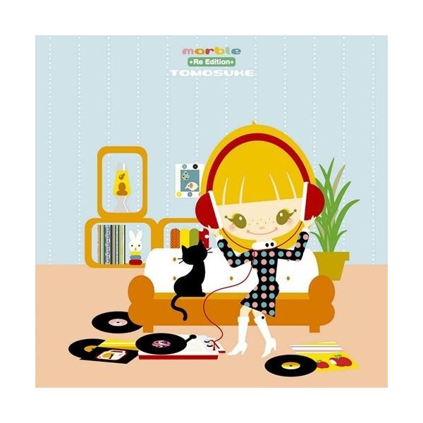 【発売日：2010年03月24日】TOMOSUKE (トモスケ ともすけ)2010年3月24日 発売人気音楽シミュレーションゲームBEMANIシリーズで、様々なアーティストとのコラボレーションやプロデュースで活躍するクリエーターTOMOSU...