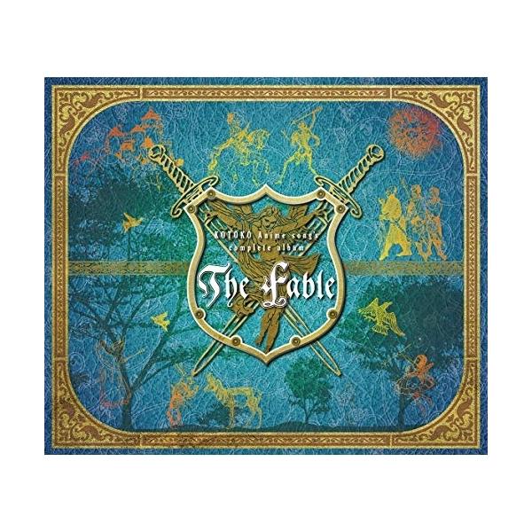 【発売日：2020年11月17日】KOTOKO (コトコ ことこ)2020年11月17日 発売KOTOKOが歌ってきたアニメソングをコンパイルした3枚組のアニソンベストアルバム!CD:11.LOVE A RIDDLE2.I can't ge...