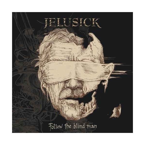 【発売日：2023年11月24日】ジェルーシック (じぇるーしっく)2023年11月24日 発売David Coverdale に見出された令和の怪物、正統派 HR/HM シンガー Dino Jelusick が圧倒的な実力で世界中のHR/...