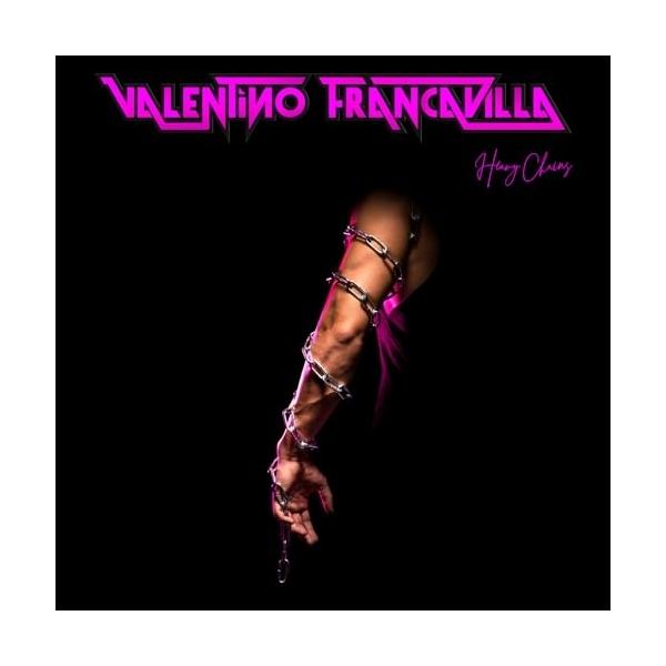 【発売日：2025年04月11日】ヴァレンティノ・フランカヴィラ (フランカビラ バレンティノ ふらんかびら ばれんてぃの)2025年4月11日 発売2024年、RIOT との共演でその実力を日本で爆発させたイタリア最強のパワー・メタル・マ...