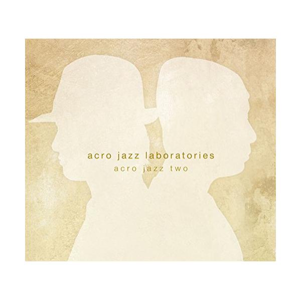【発売日：2014年11月12日】acro jazz laboratories (アクロジャズラボラトリーズ あくろじゃずらぼらとりーず)2014年11月12日 発売Black Thought(The Roots)、GULU、DE LA S...