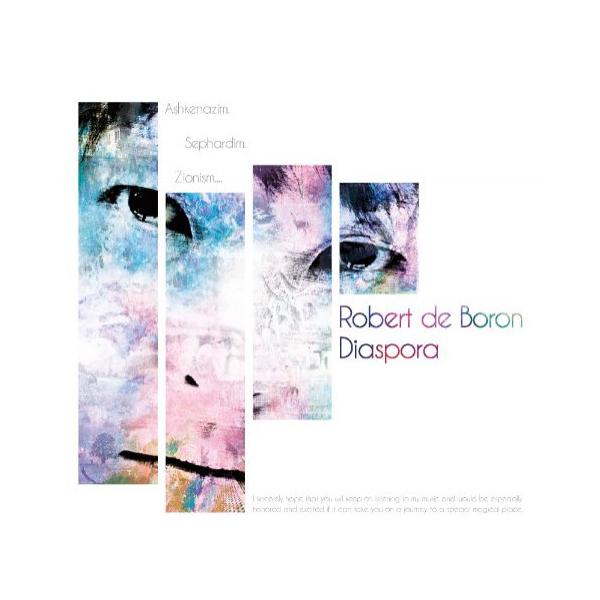 【発売日：2010年10月20日】Robert de Boron (ロバートデボロン ろばーとでぼろん)2010年10月20日 発売日本のJ Dillaとも形容される緻密なビートメイクと、琴線に触れるエモーショナルなメロディーを自在に操る日...