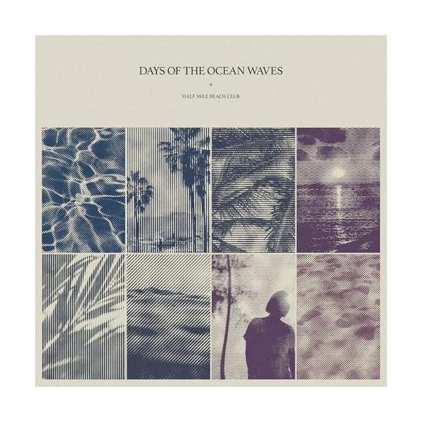 【発売日：2025年01月22日】Half Mile Beach Club (ハーフマイルビーチクラブ はーふまいるびーちくらぶ)2025年1月22日 発売ラテンジャズ、クラブミュージック、インディーロックをブレンドした独自のバレアリックサ...