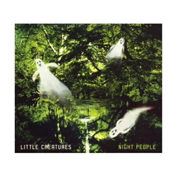 【発売日：2005年07月13日】LITTLE CREATURES (リトルクリーチャーズ りとるくりーちゃーず)2005年7月13日 発売ロック・バンド、Little Creaturesのアルバム。CD:11.Night People2....