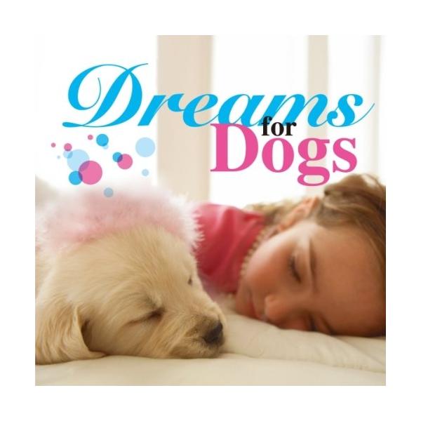 【発売日：2010年04月21日】オムニバス (Yuko Mifune、Republic of Hungary HATS Orchestra)2010年4月21日 発売眠れるCD'『Dreams』から犬を癒すCDが登場。犬を落ち着かせる事と...