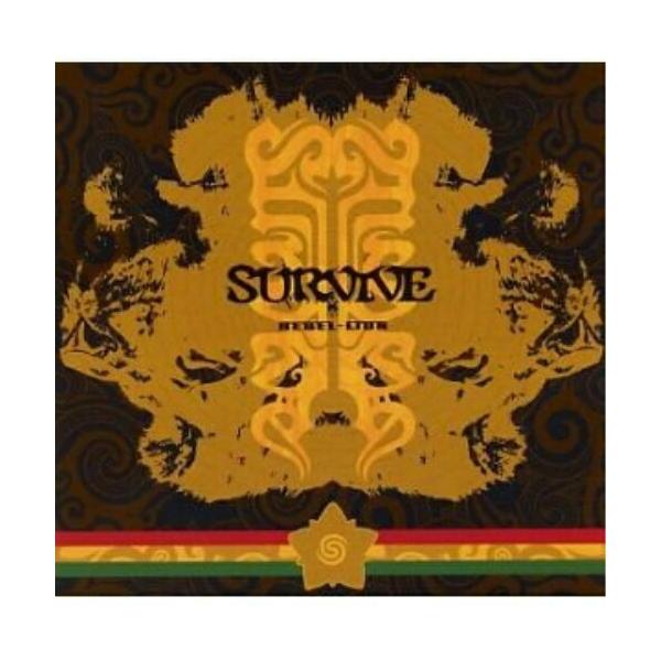 【発売日：2003年11月06日】SURVIVE (サバイブ さばいぶ)2003年11月6日 発売ニューブリード・メタル・バンド、SURVIVEのサード・アルバム。メンバーが5人編成となり、サウンドにラスタファリズムな要素が加わった作品が特...