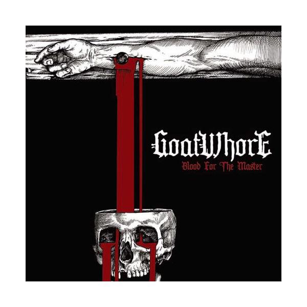 【発売日：2012年03月07日】ゴートホワー (ごーとほわー)2012年3月7日 発売21世紀、最も凶暴なメタルバンド、ゴートホアの通算5枚目のアルバム。サウンドクオリティ、コンセプト、テクニック、すべてにおいて最高点をたたき出したマスタ...