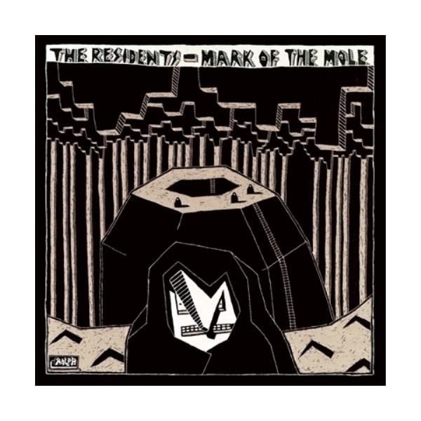 【発売日：2011年05月25日】ザ・レジデンツ (レジデンツ れじでんつ)2011年5月25日 発売モール・トリロジーの物語の序章とも言える本作は、モヘルモット人の繰り広げる物語の全貌が明らかになる。アナログ・シンセサイザー時代最後の作品...