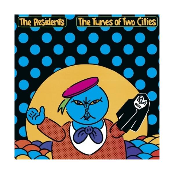 【発売日：2011年05月25日】ザ・レジデンツ (レジデンツ れじでんつ)2011年5月25日 発売'マーク・オブ・ザ・モール'の前編と言える本作は、最も聴き易くしかも代表作『エスキモー』を発展させた彼らの最高傑作。元祖サンプリング・マシ...