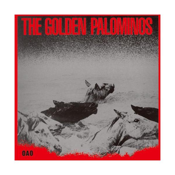 【発売日：2014年02月26日】ゴールデン・パロミノス (ゴールデンパロミノス ごーるでんぱろみのす)2014年2月26日 発売アントン・フィアー率いるゴールデン・パロミノスのセルロイド・レーベル時代の3作品が再発。本作は1983年リリー...