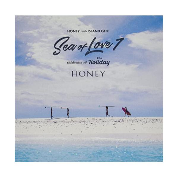 【発売日：2022年04月29日】オムニバス2022年4月29日 発売大ヒット・コンピレーション『HONEY meets ISLAND CAFE』シリーズ30作目となるリリースは、国内外の”海を愛するアーティスト”の作品を集めた人気のライン...