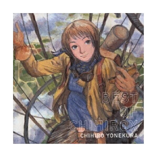 【発売日：2004年05月26日】米倉千尋 (ヨネクラチヒロ よねくらちひろ)2004年5月26日 発売女性シンガー、米倉千尋のアルバム。1996年のデビュー時からのアニメ/ゲームのテーマ曲を全30曲収録した2枚組ベスト・アルバム。CD:1...