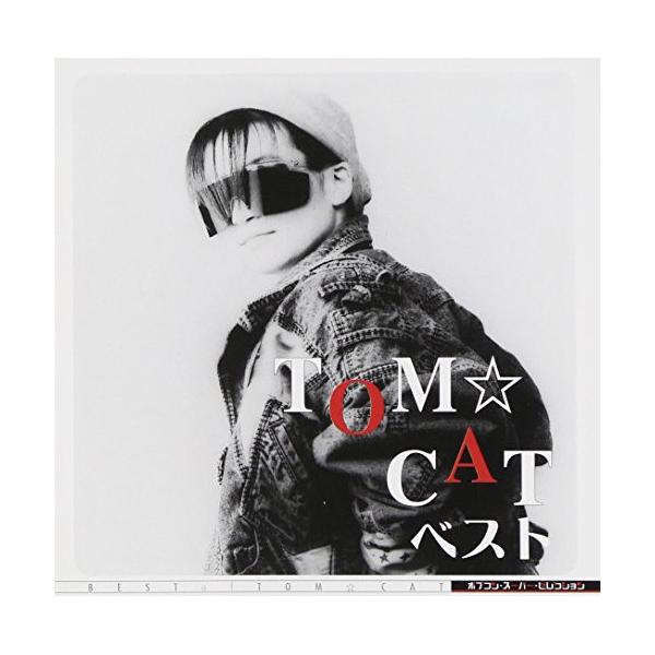 【発売日：2003年03月26日】TOM☆CAT (トムキャット とむきゃっと)2003年3月26日 発売ヤマハの「ポピュラーソング・コンテスト」開催30年を記念し、同コンクールから生まれたアーティストに脚光をあてた'ポプコン・スーパー・セ...