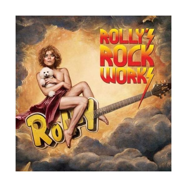 【発売日：2019年05月21日】ROLLY (ローリー ろーりー)2019年5月21日 発売2020年にデビュー30周年という記念すべきアニヴァーサリー・イヤーを迎えるROLLYが、その前年となる2019年=プレデビュー30周年の年に自ら...