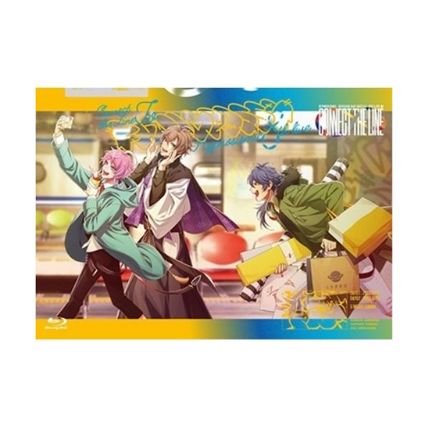 【発売日：2023年05月10日】Fling Posse (フリングポッセ ふりんぐぽっせ)2023年5月10日 発売BD:11.OP Medley(DAY01:2023.01.21)、Survival of the Illest +、ヒプ...