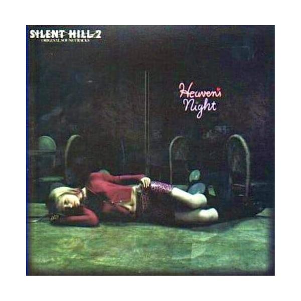 【発売日：2001年10月03日】ゲーム・ミュージック2001年10月3日 発売PS2版『SILENT HILL 2』のオリジナル・サウンドトラック。CD:11.Theme of Laura2.White Noiz3.Forest4.A W...