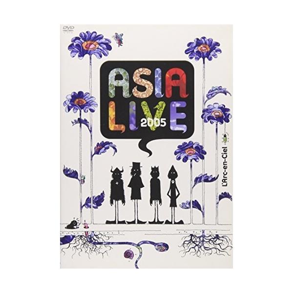 【発売日：2006年06月21日】L'Arc?en?Ciel (ラルクアンシエル らるくあんしえる)2006年6月21日 発売DVD:11.Killing Me2.Caress of Venus3.Driver's High4.winter...