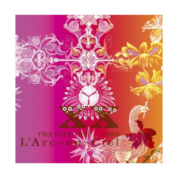 【発売日：2011年02月16日】L'Arc-en-Ciel (ラルクアンシエル らるくあんしえる)2011年2月16日 発売2011年、バンド結成20周年を迎えるL'Arc〜en〜Cielの軌跡を網羅した、最強のベスト・アルバムが3枚同時...