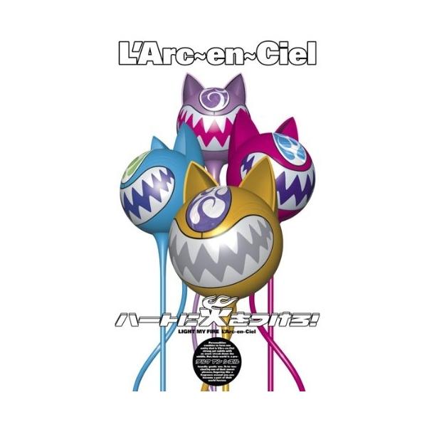 【発売日：2014年03月19日】L'Arc-en-Ciel (ラルクアンシエル らるくあんしえる)2014年3月19日 発売BD:11.浸食 〜lose control〜2.birth!3.forbidden lover4.fate5.L...