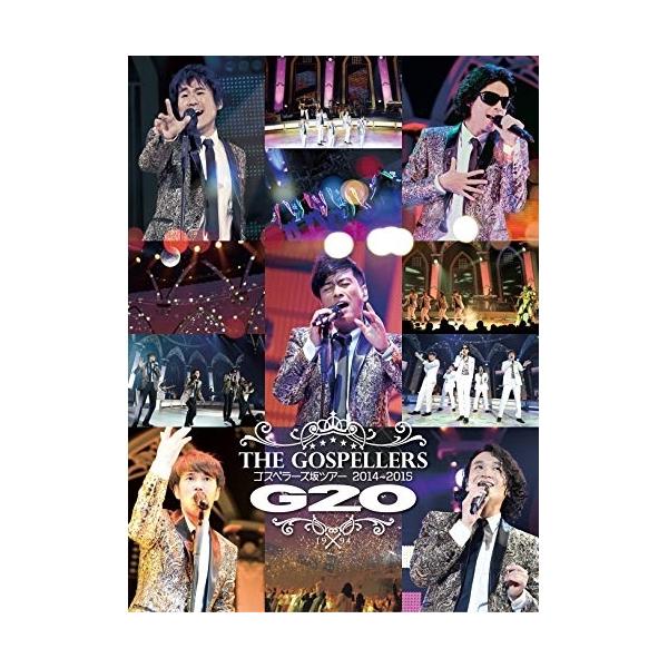 【発売日：2020年12月23日】ゴスペラーズ (ごすぺらーず)2020年12月23日 発売BD:11.G20 Overture2.1, 2, 3 for 53.FIVE KEYS4.愛の歌5.Slow Luv6.Love me! Love...