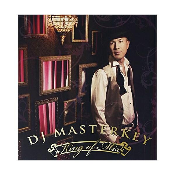 【発売日：2009年01月28日】DJ MASTERKEY (ディージェイマスターキー でぃーじぇいますたーきー)2009年1月28日 発売ジャンルの枠を越え、レーベルの壁を壊し、進化しつづけ、今作も独特の世界観でブチカマス!J-POPにお...