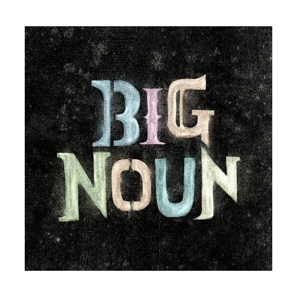 【発売日：2014年01月15日】BIGNOUN (ビッグナウン びっぐなうん)2014年1月15日 発売cutman?boocheの金佑龍(Vo,Gt)、スピカの中嶋康孝(Gt,Vo)、ROCK'A'TRENCHの河原真(Ba)、toba...