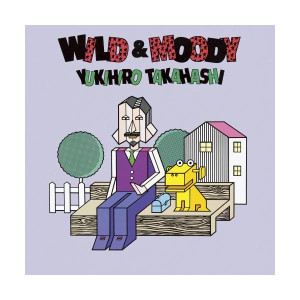 【発売日：2022年05月25日】高橋幸宏 (タカハシユキヒロ たかはしゆきひろ)2022年5月25日 発売高橋幸宏の1980年代前半ソロワークに光を当てるリイシューシリーズ”ユキヒロ×幸宏 EARLY 80s”第3弾。『WILD &amp...