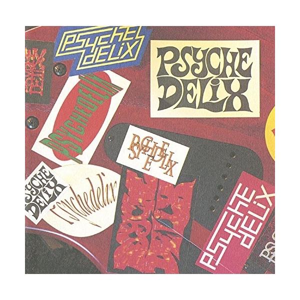 【発売日：2017年07月26日】PSYCHEDELIX (サイケデリックス さいけでりっくす)2017年7月26日 発売Charによる1990年代の新しい展開を、高らかに告げた作品。ソロでのライブ・ユニット(Char &amp; The ...
