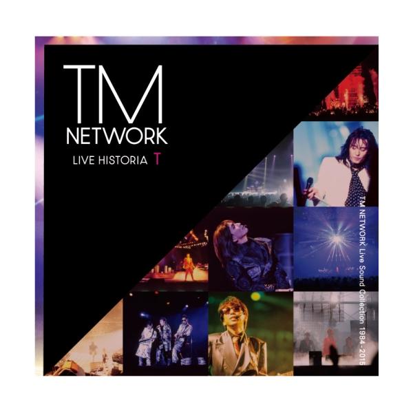 【発売日：2022年02月23日】TM NETWORK (ティーエムネットワーク てぃーえむねっとわーく)2022年2月23日 発売ソニーミュージック&amp;エイベックス共同企画!TM NETWORK再起動記念!各社の過去のライブ音源から...