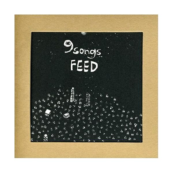 【発売日：2001年06月27日】FEED (フィード ふぃーど)2001年6月27日 発売ロック・バンド、FEEDの「Without Knowing」他、全9曲を収録したデビュー・アルバム。レニー・ケイによるプロデュース。CD:11.WI...
