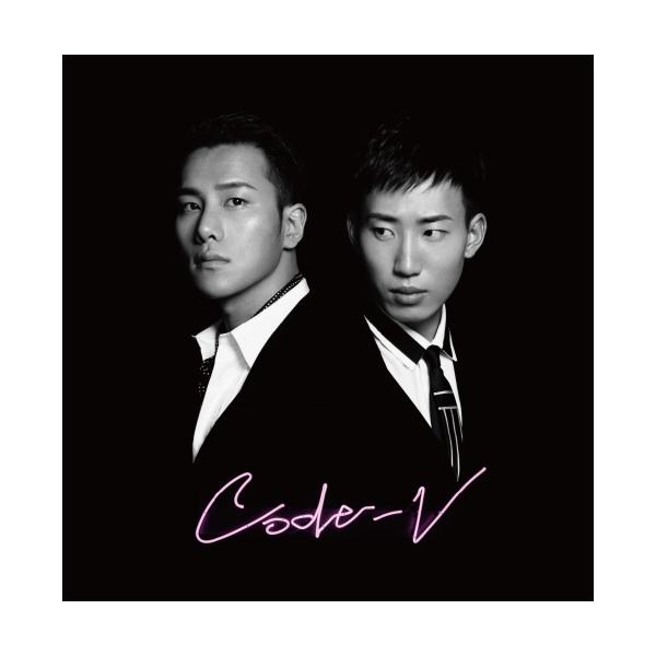 【発売日：2016年03月30日】CODE?V (コードブイ こーどぶい)2016年3月30日 発売オリジナルメンバーのサンウ、ナロが除隊し、約2年ぶりにCODE?Vに復帰!サンウ、ナロ、ウシク、テフンの新たな4人体制となったCODE?Vの...